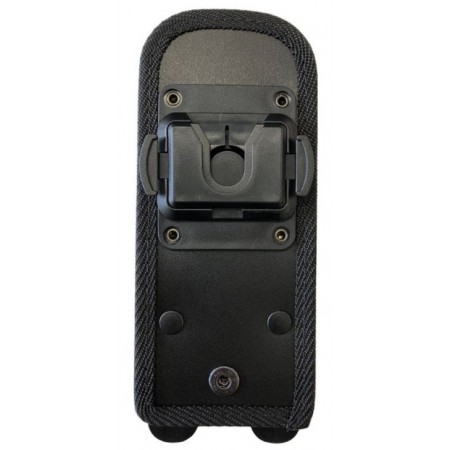 Housse cuir avec clip rotatif EADS AIRBUS TPH700