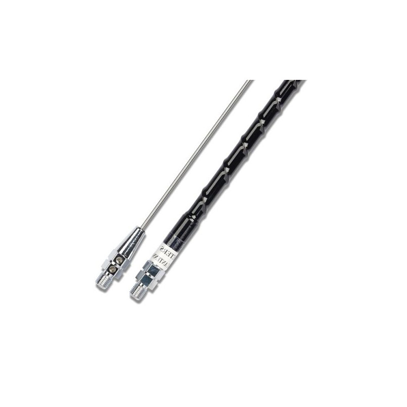 Antennes HF 0-50 mhz : Verticales, Horizontales et Mobile