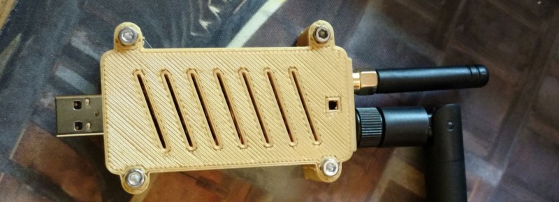 Comment transformer son lime sdr en un analyseur d'antenne