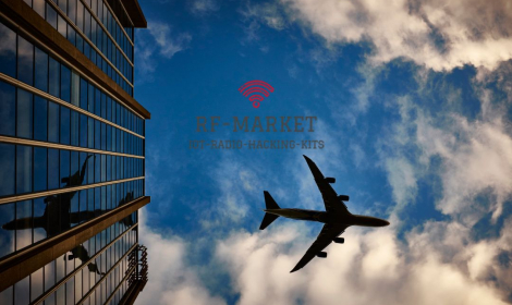 RF-MARKET spécialiste en équipement radio, iot, lorawan, sdr, vhf, uhf ...